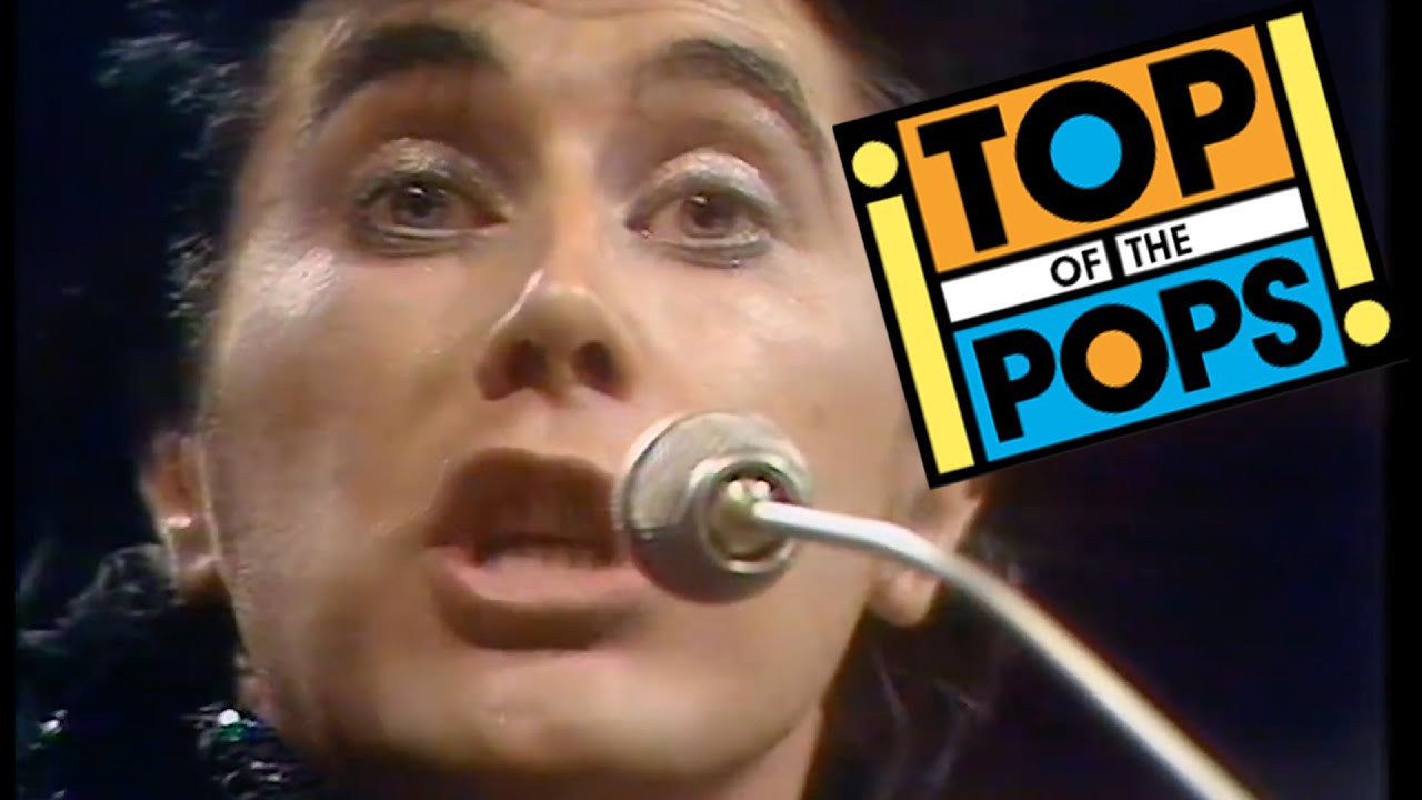 Top 30 Greatest Top of the Pops Performances of All Time - YouTube