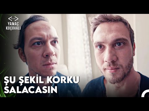 Yeraltı Dünyasının Gerçek Sahibi Yamaç'tan Derlemeler #12