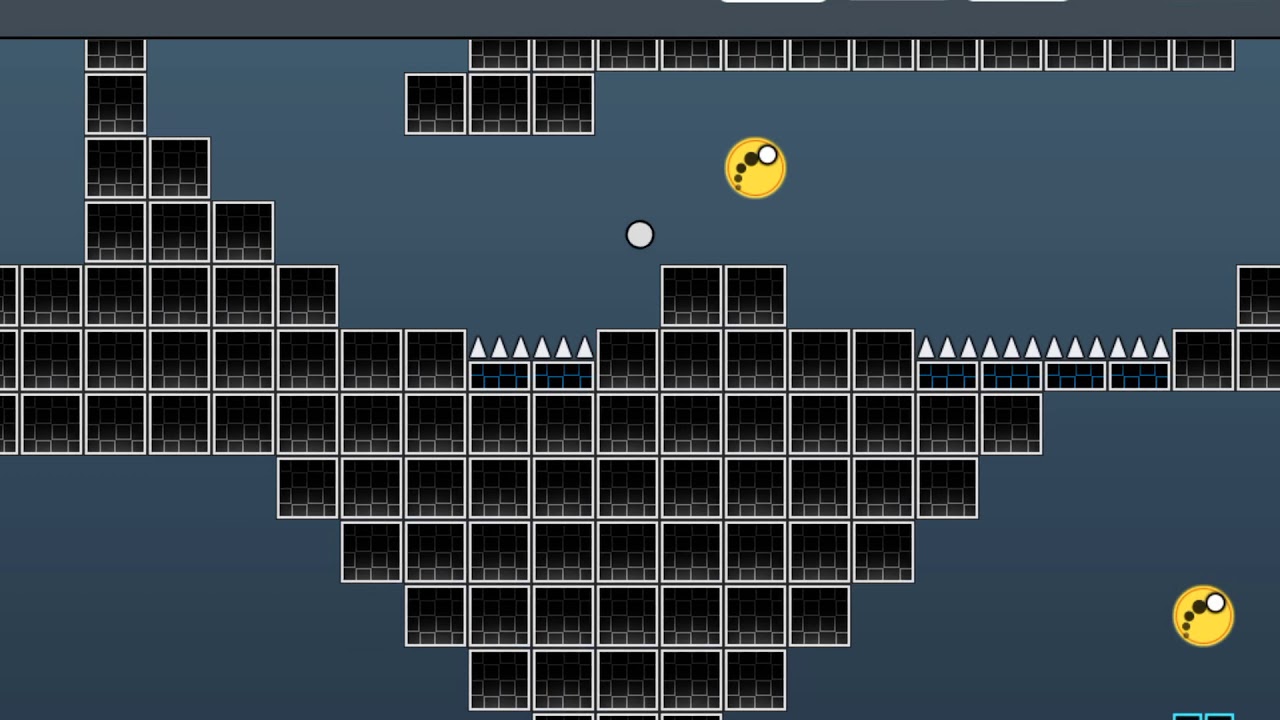 Jump Ball Quest Level 473 - YouTube