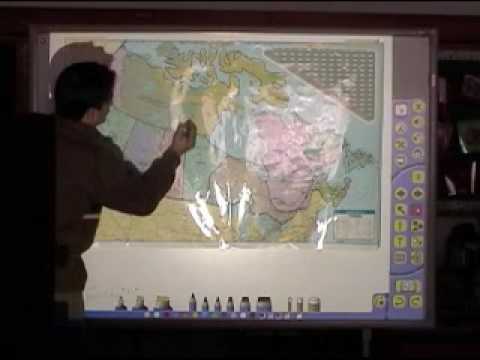 Promethean ActivPrimary - YouTube