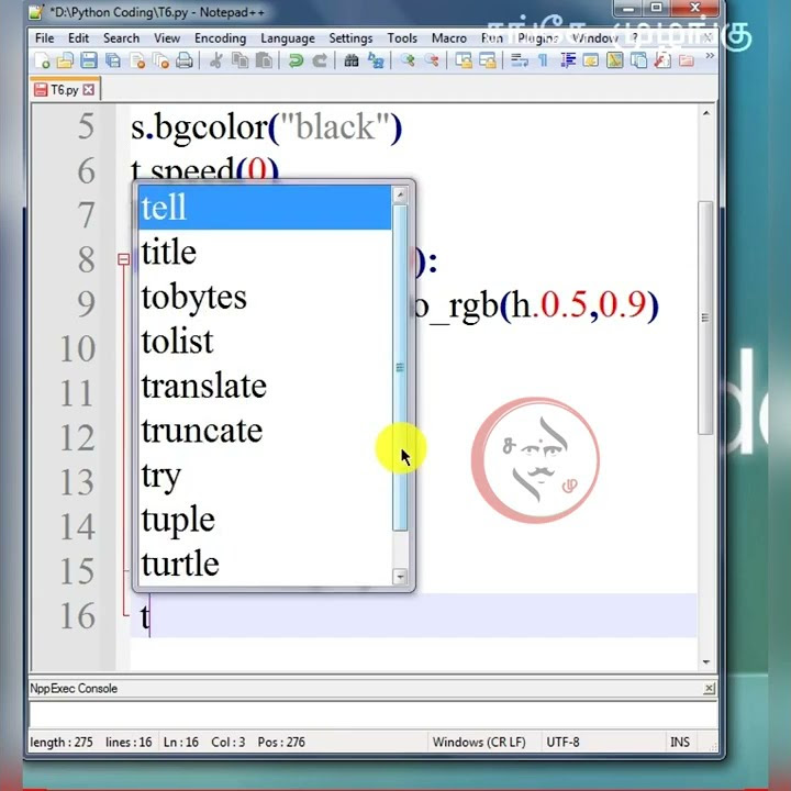 Amazing Python Turtle Graphics Python Programming Sm Sanke Muzangu Shorts Pyhton Turtle