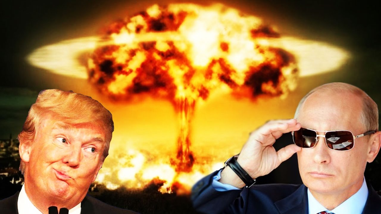 Doomsday Clock Presser Lacks the Bells & Whistles To Convey How TOTALLY ...