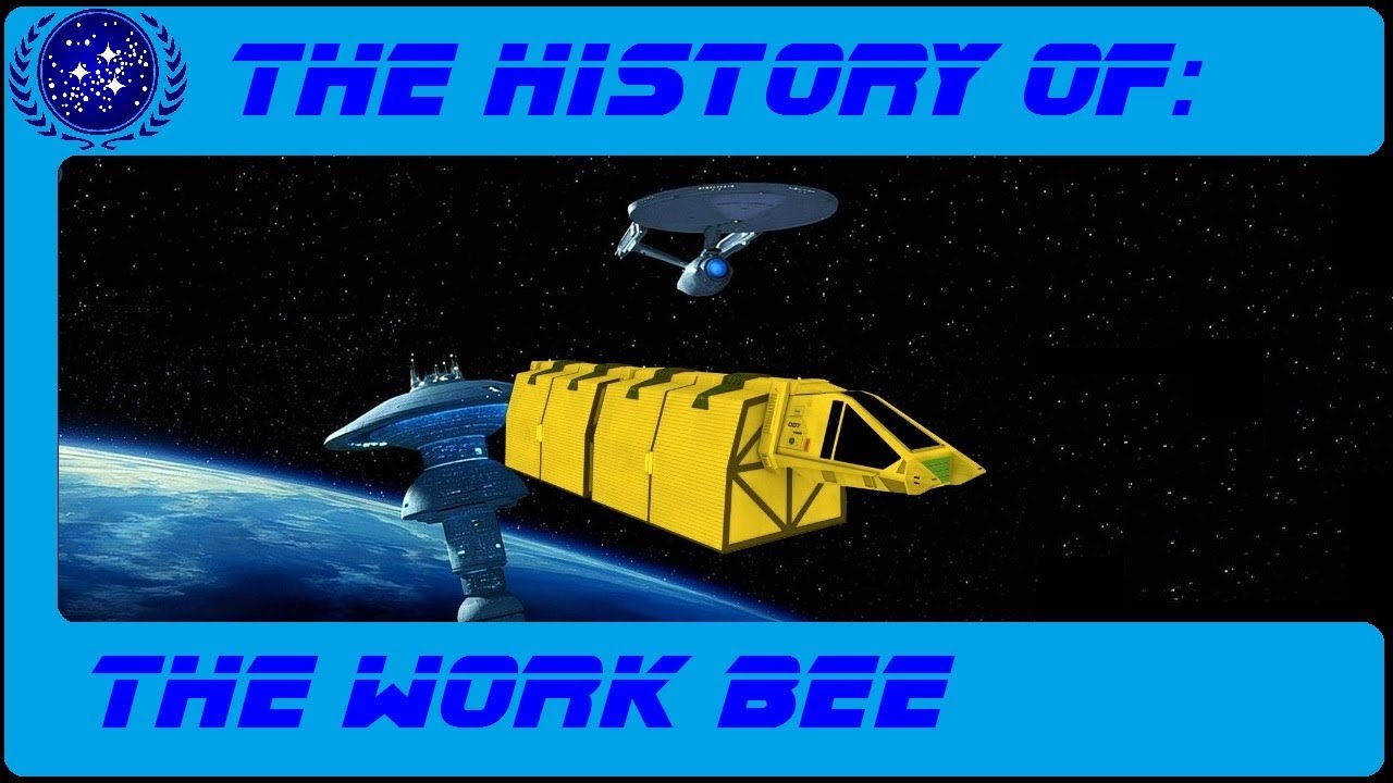 The History of: the Workbee S2-E29 - YouTube