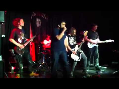 Feel Me - Undercurrent - YouTube