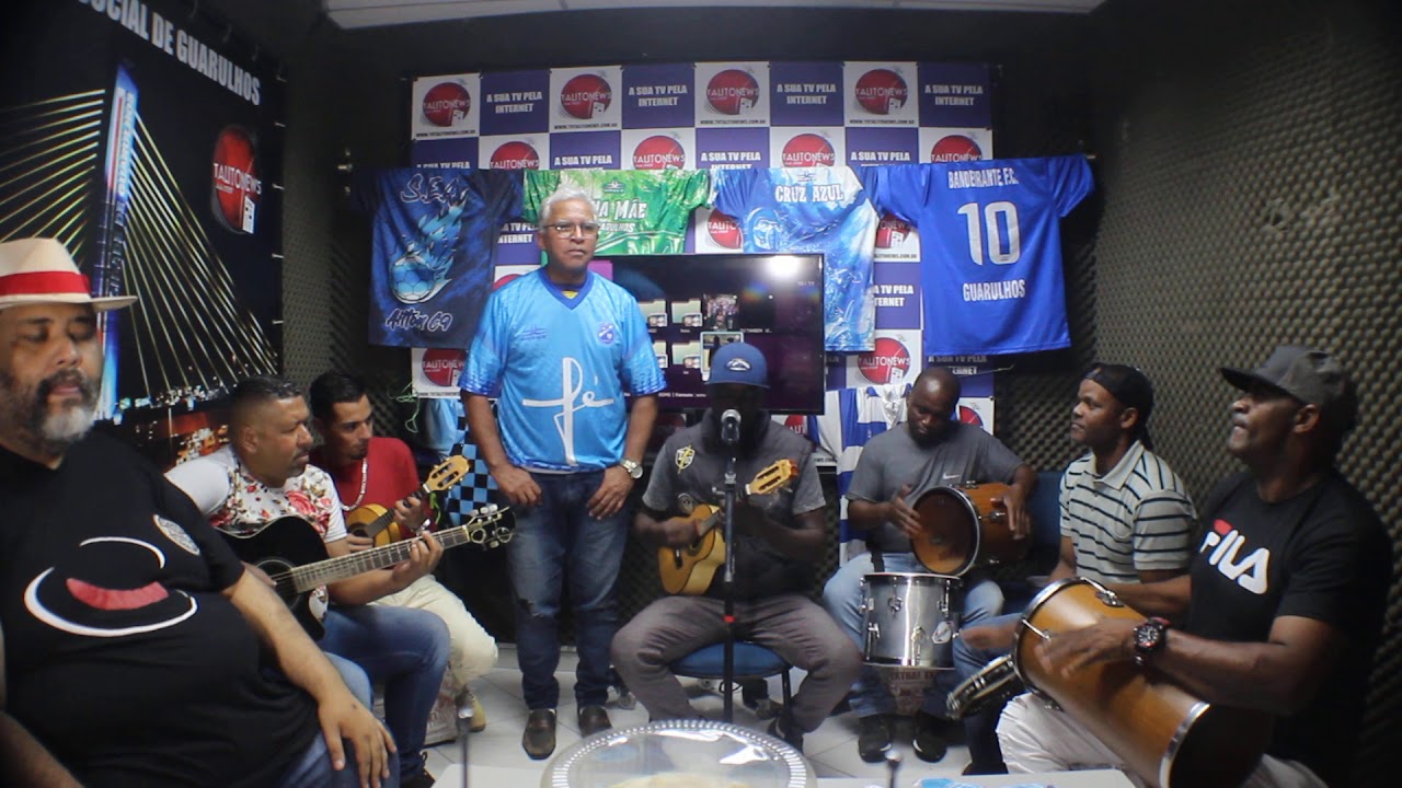 Programa Tempo Extra 16 10 2019 na TV Talitonews 08 - YouTube