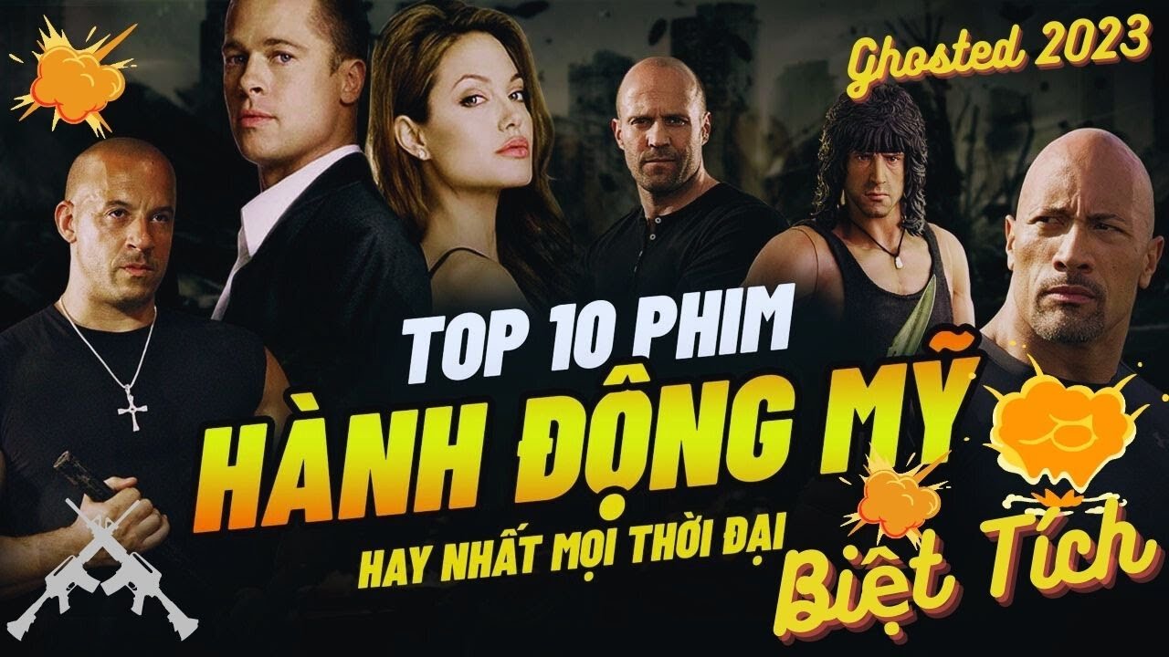 Phim biệt tích | Phim biệt tích ghosted | phim biệt kích mỹ | phim biệt ...