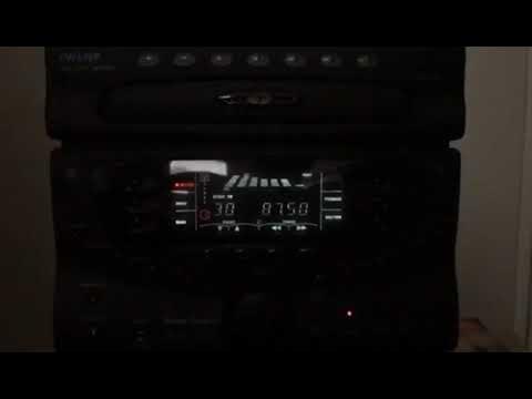 Radio Yumor FM Brest 87.5MHz CCIR FM DX 08.09.2023 - YouTube