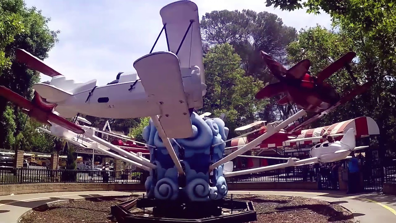 Funderland 2018 Season - YouTube