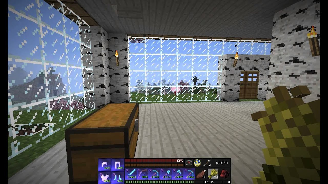 Dog Craft Ep 10 - YouTube