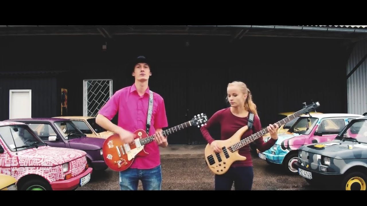 Mo Aspen - I Remember (Official Video) - YouTube