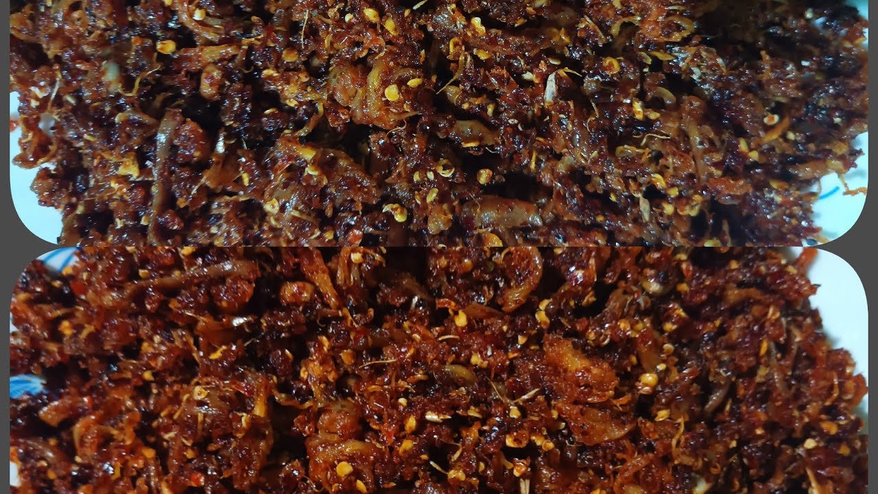 spicy chicken pickle recipe (luktir chatni) Arunachal Pradesh 😊😊🎉🎉 ...