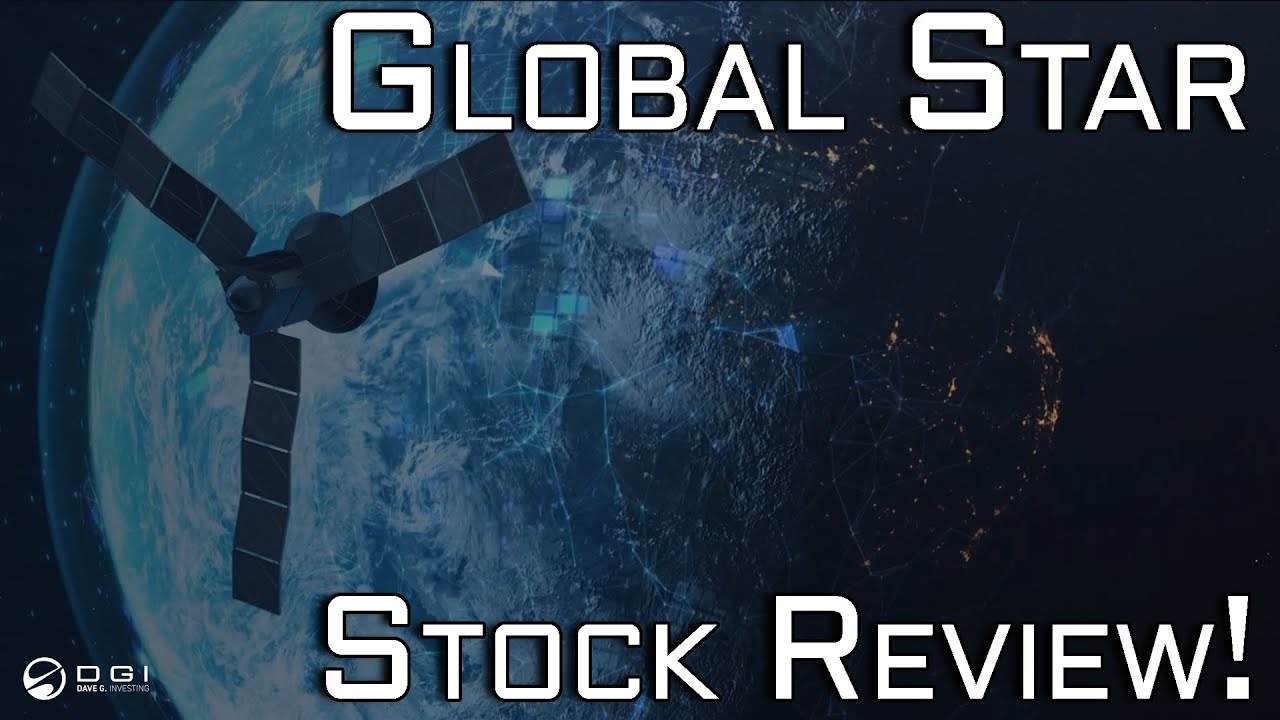 Is Global Star Stock a Buy? ($GSAT) - YouTube