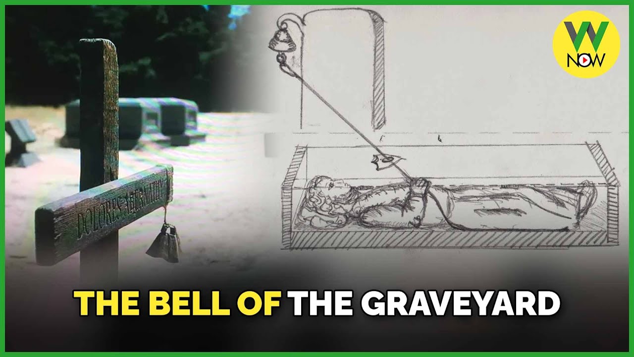 Grave bell eng youtube - YouTube