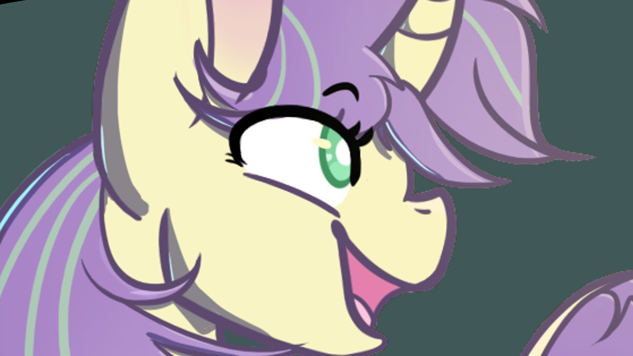 Twerking Mlp Base