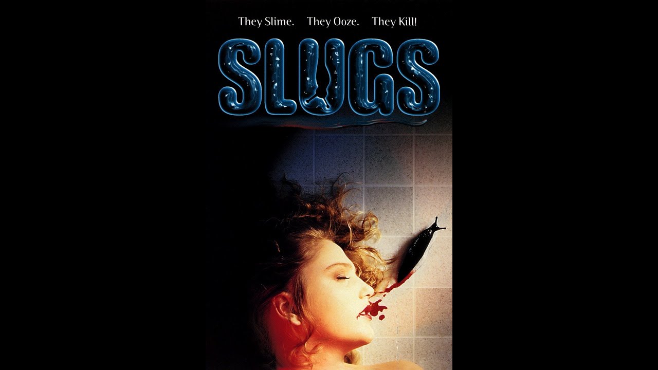 Slugs (R-988) Review - YouTube