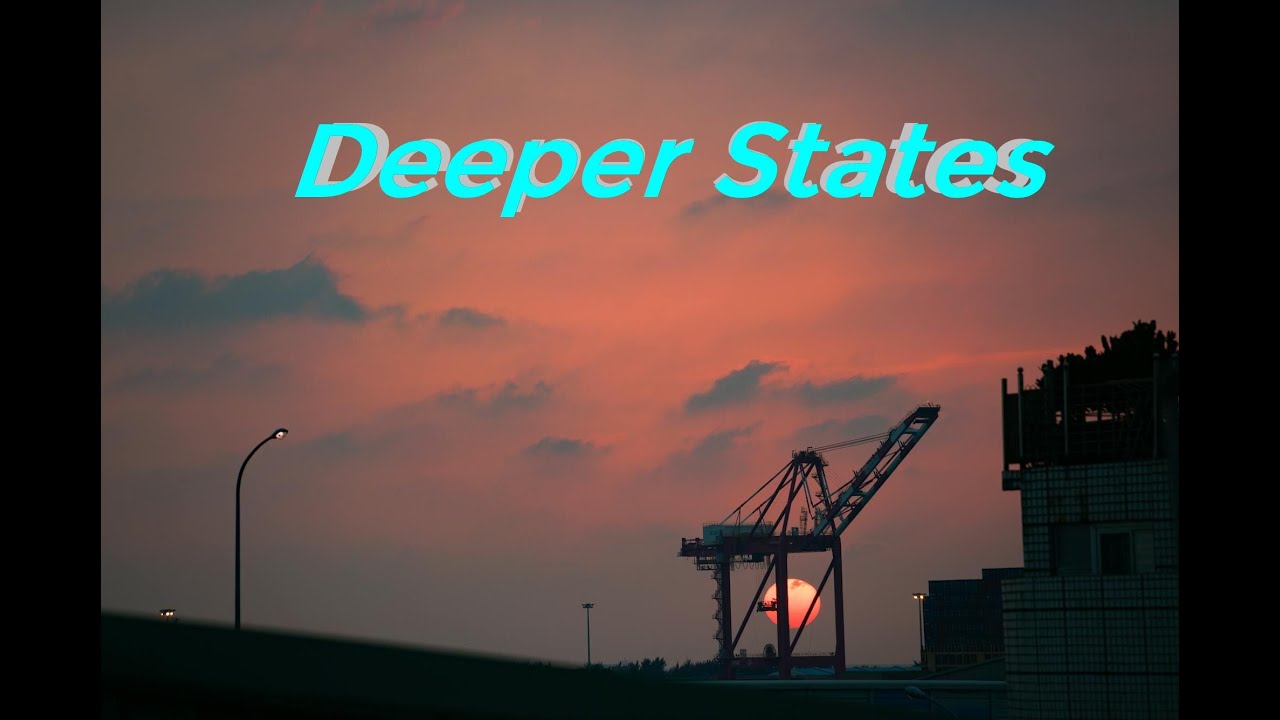 Mountain People record label tribute mix by Deeper States - YouTube