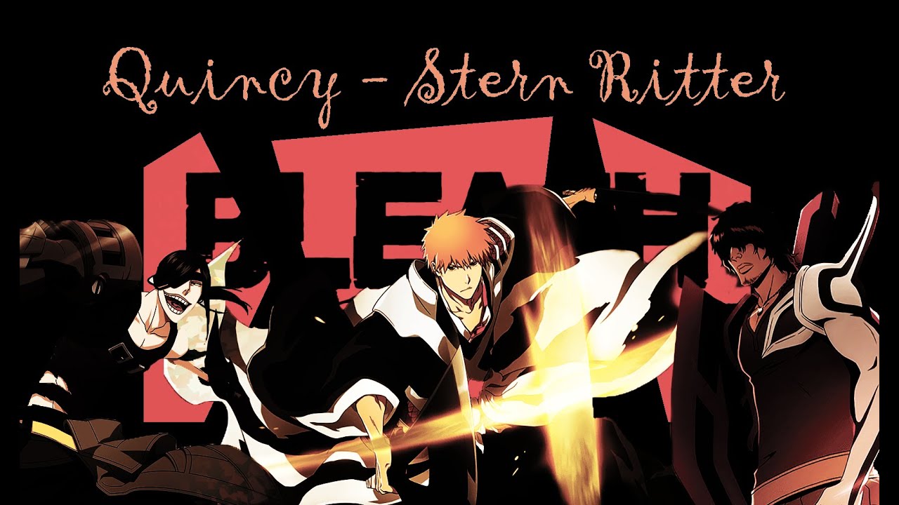 Very Hard Guild Quest - Quincy SternRitter - melee - 51,61sec ...