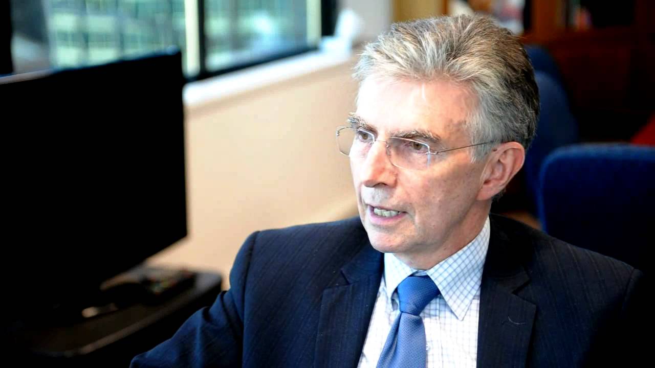 SA Health Minister John Hill interview - YouTube