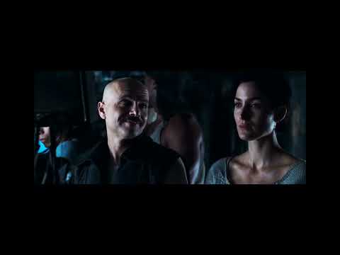 Breathe by the Prodigy - The Matrix - edit #thematrix #theprodigy