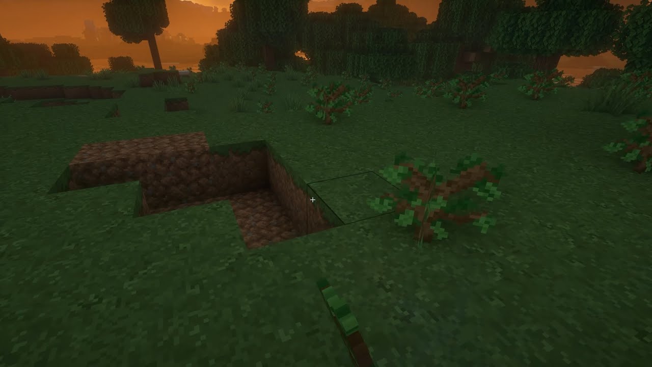 Let's Play Minecraft | Episode 29: Forrest Work - Long Play, no ...