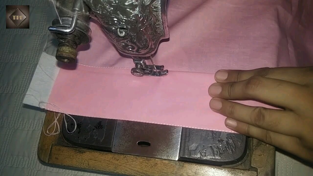 Poncha Design Cutting And Stitching|Simple And Stylish Poncha Cutting ...