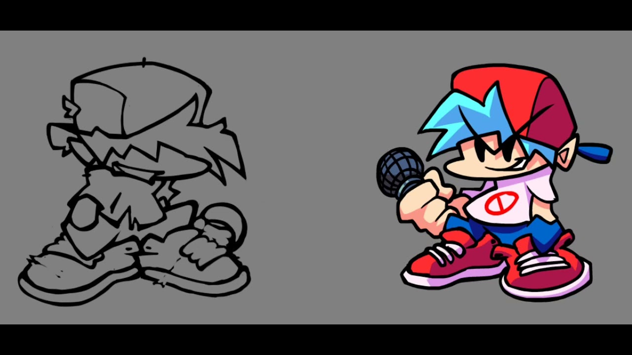 Eye to Eye (MarStarBro Mix/WIP 4) - VS. Sonic.EXE 3.0 (Cancelled)/Yourself OST - YouTube