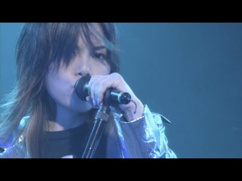 相川七瀬 / トラブルメイカー【Live Emotion Concert Tour ’97】