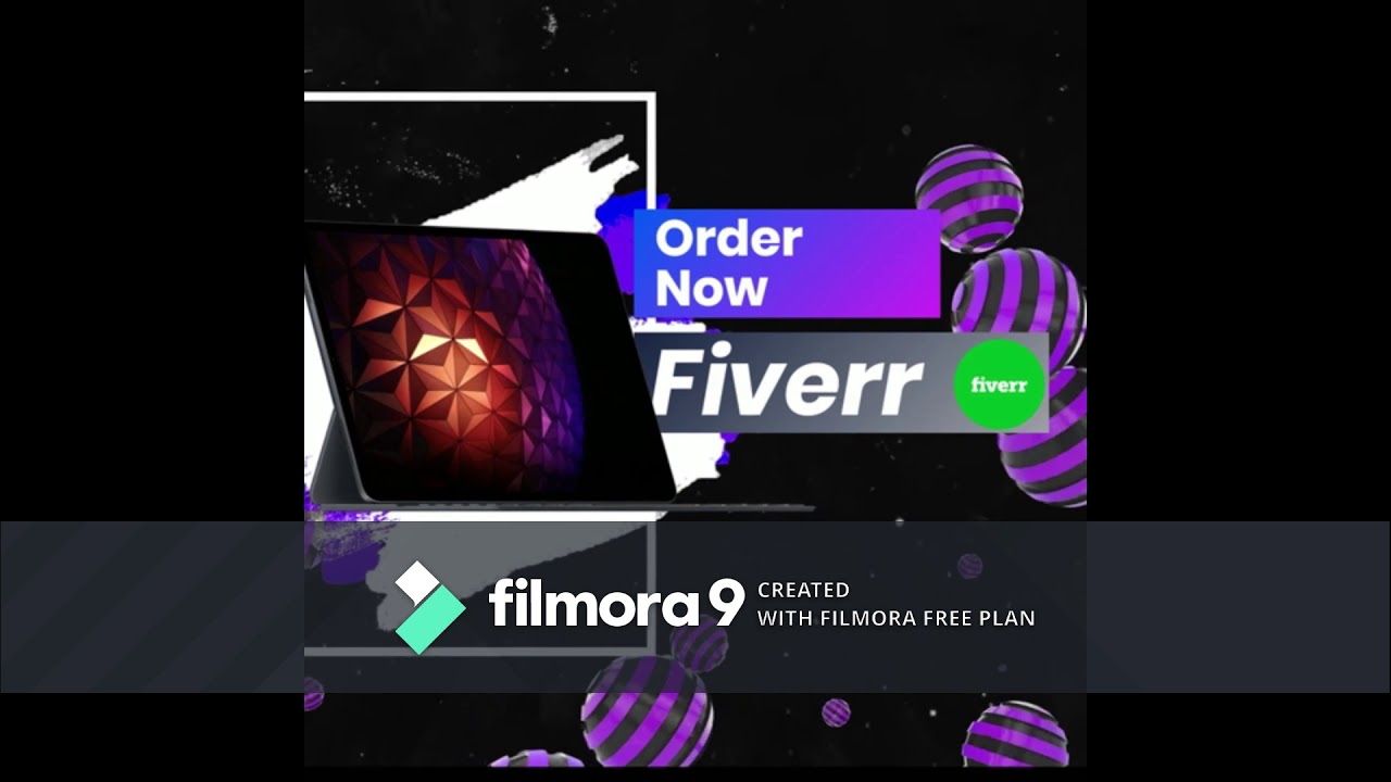 Animated GIG Ad for Fiverr | BitClan Developers Exclusive on Fiverr ...