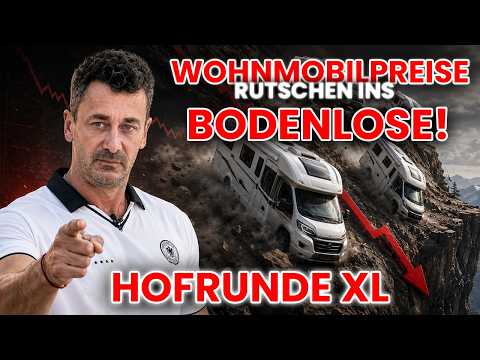 Wohnmobil-Käufer aufgepasst: Jetzt beginnt die spannendste Phase!