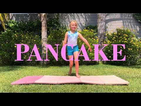 8 Flexible Moves - YouTube