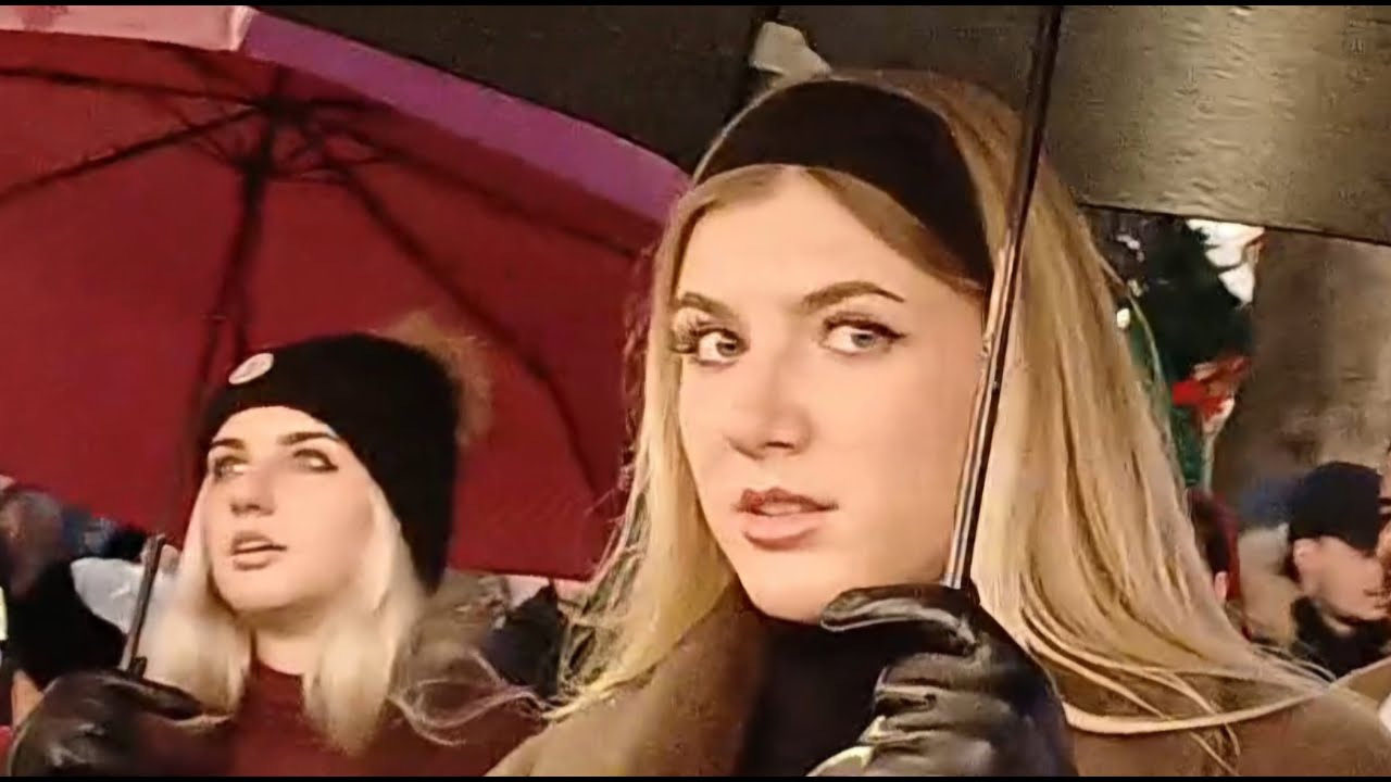 London's Best Hidden Secrets REVEALED in 4K HDR - YouTube