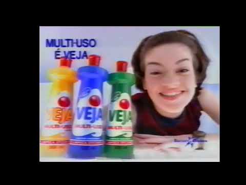 Intervalo Fantasia com Carla Perez - São Paulo/SP (27/12/1998)