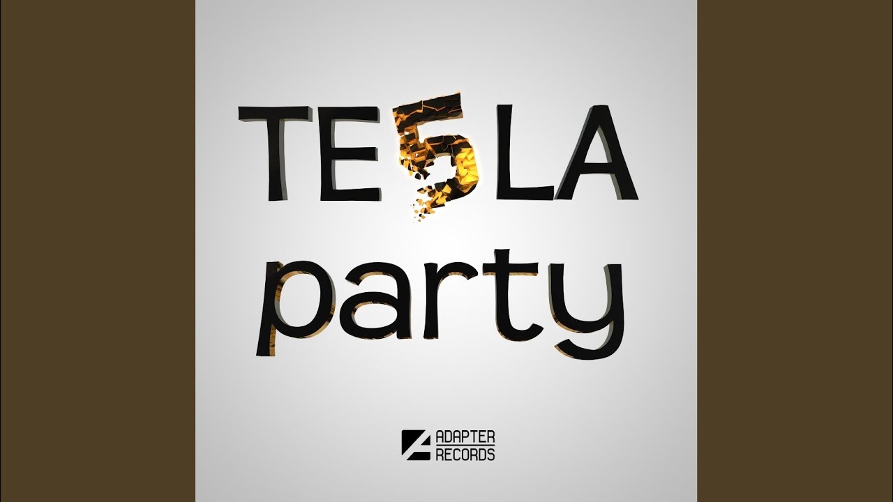 Party (Extended Mix) - YouTube