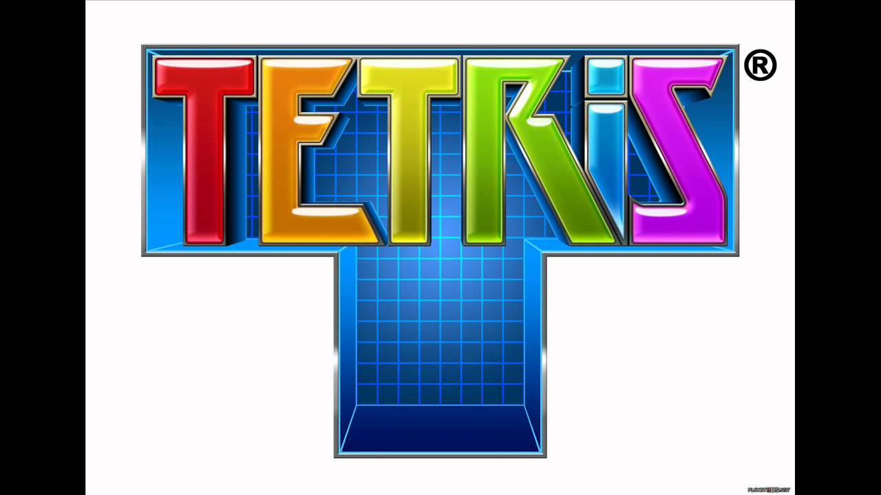 Tetris Survival Theme - YouTube