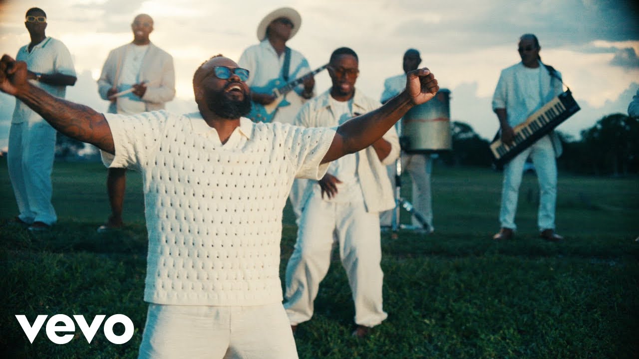 Baha Men - Smile - YouTube Music