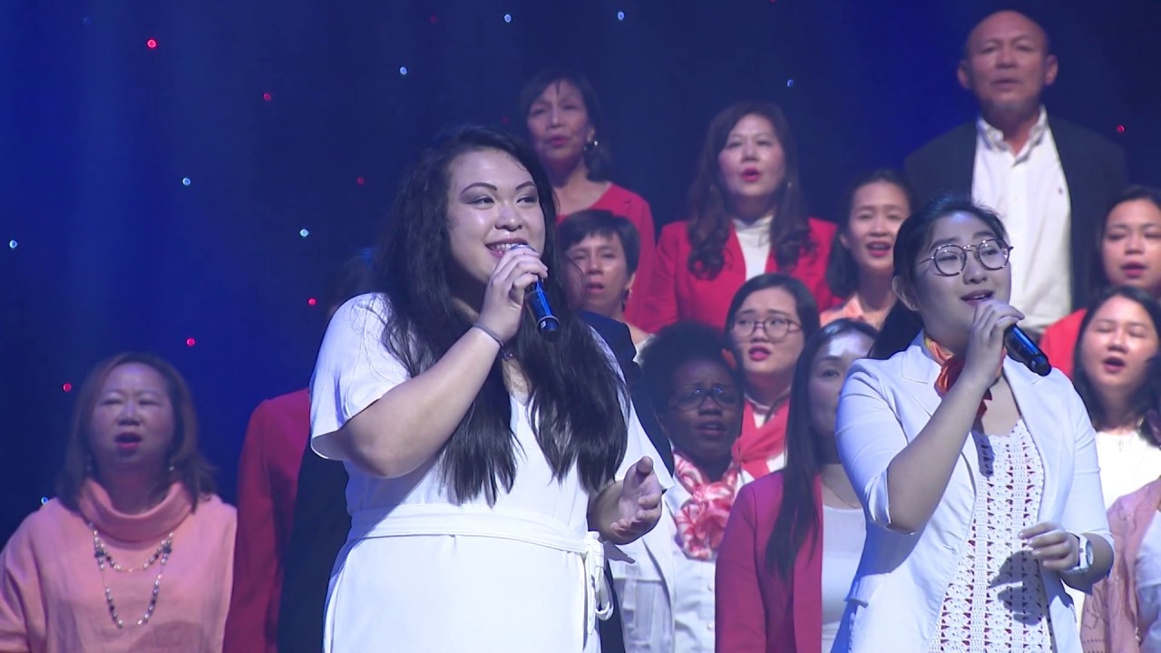 The Arrival (Full Version) - YouTube