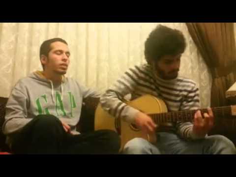 Serhat Yalçınkaya - Gül bakışlım