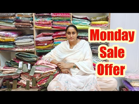 Monday Sale Offer #8283828381 #3/10/22 - YouTube
