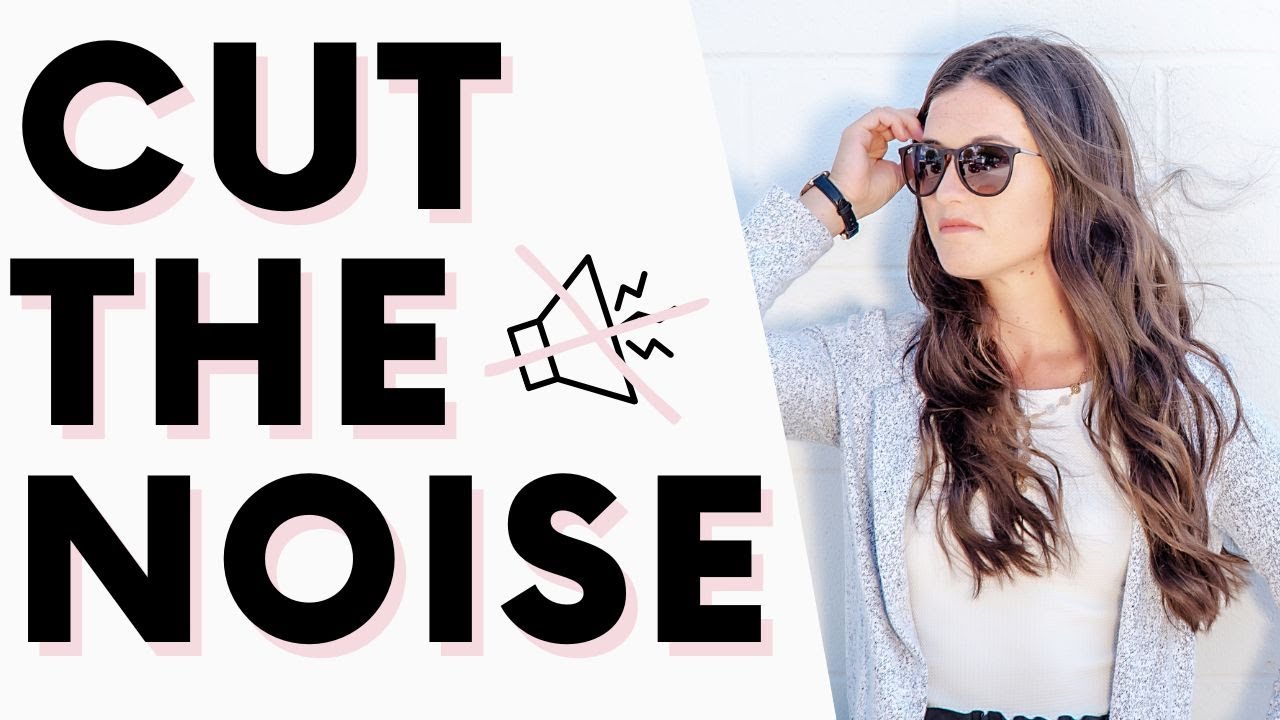 Cut Through the Noise: How to Stand Out and Deliver Real Results - YouTube