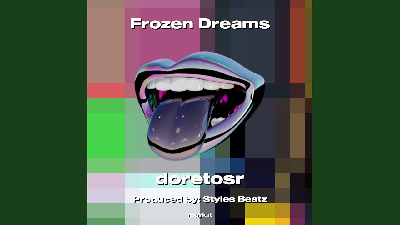 Frozen Dreams - YouTube