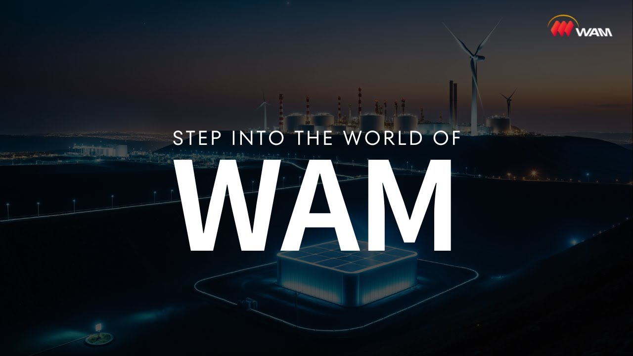 WAM Company Introduction - YouTube