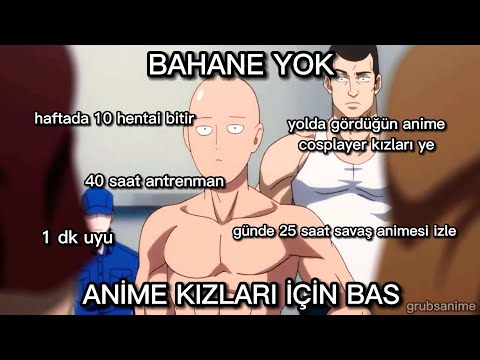 BAHANE YOK!