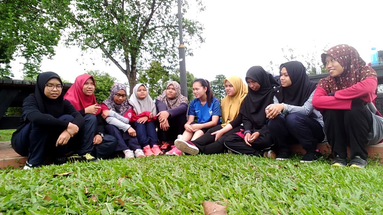 LAX 2016 G35 GROUP DISCUSSION 9 (REFLECTION VIDEO 1) - YouTube