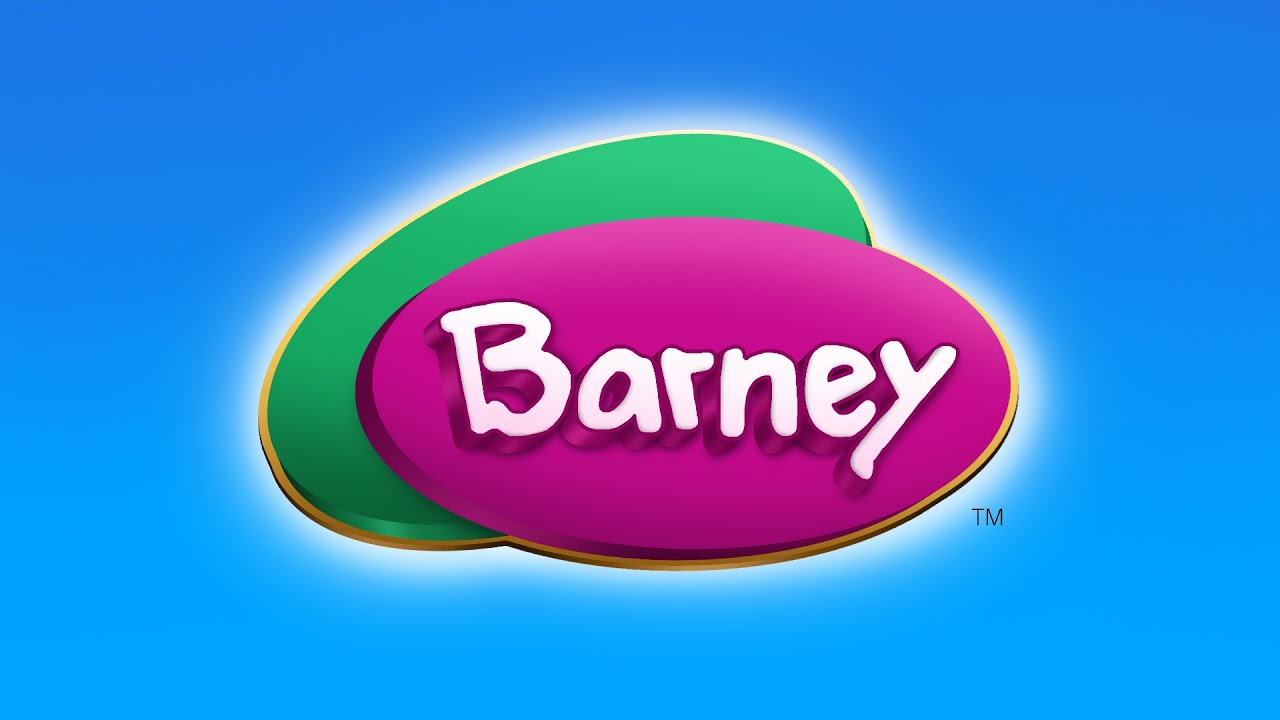 Barney Website Promo (Remade 2005-2007 Version) - YouTube