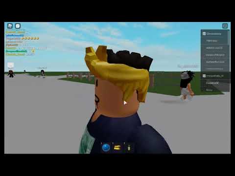How to make a FREE black iron crown of pwnage in roblox. tutorial in ...