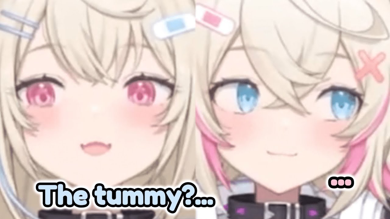 What is FuwaMoco's cutest part? [hololive / fuwamoco] - YouTube