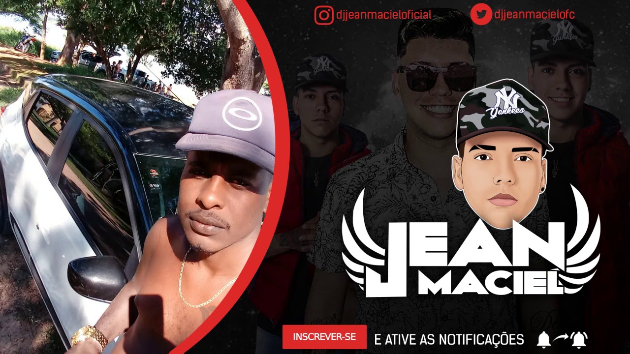 Mc Pê - Falso Amor - Jean Maciel o Brabo - YouTube