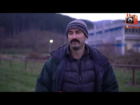 Kasim sve rasprodao, Pogledajte koliki je pazar!