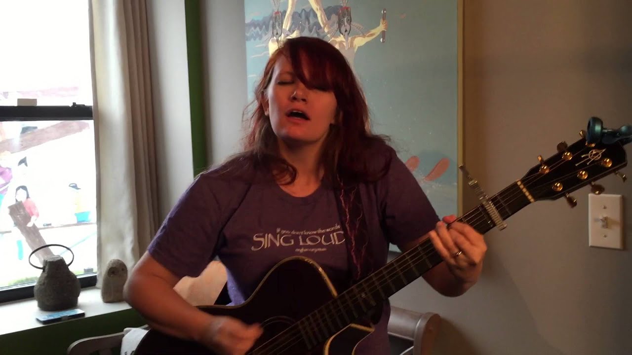 Rorie Kelly Previews Rising, Rising, Rising - YouTube