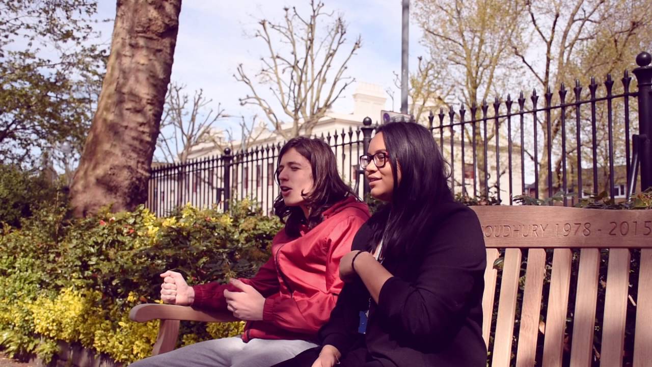 Addison Music Video Final - YouTube